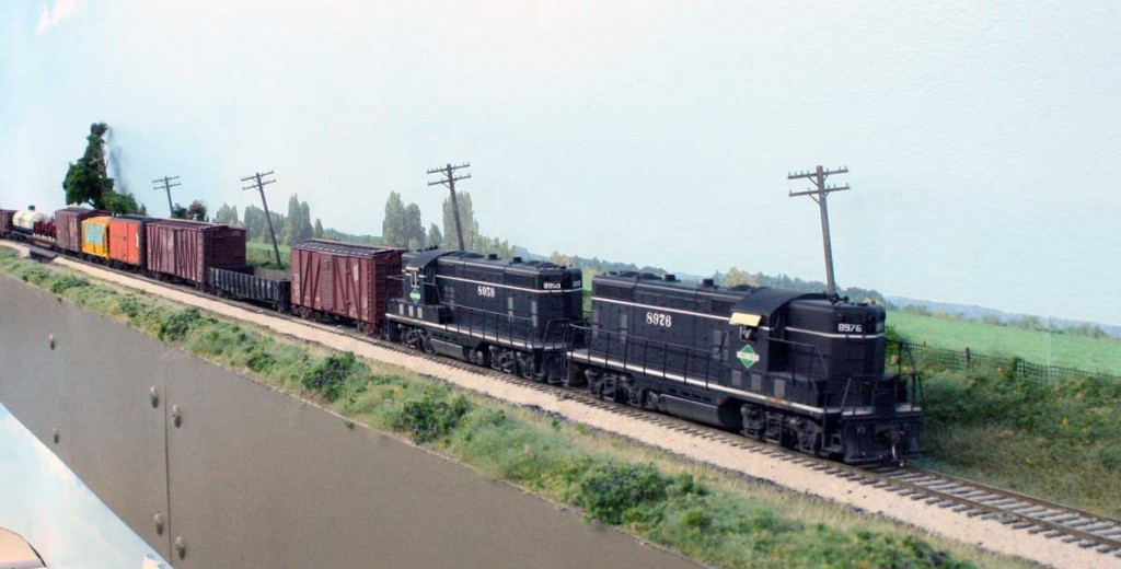 Layout | Resin Car Works Blog