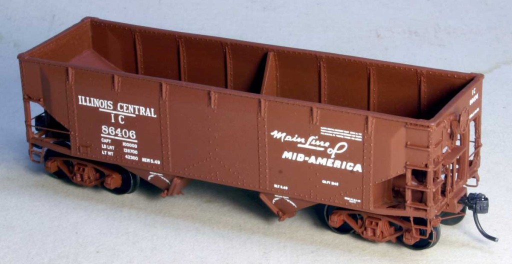 Resin Car Works kit update | Resin Car Works Blog