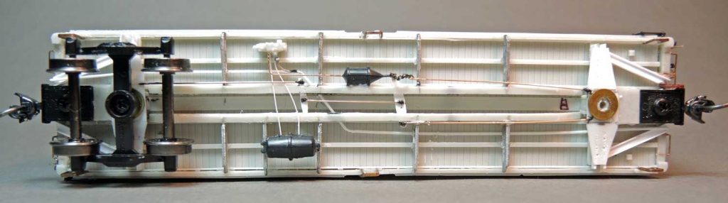 Sunshine Models PFE R-40-18 Reefer | Resin Car Works Blog
