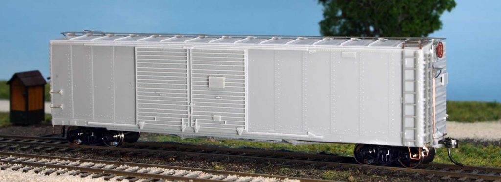A Surprise Announcement | Resin Car Works Blog