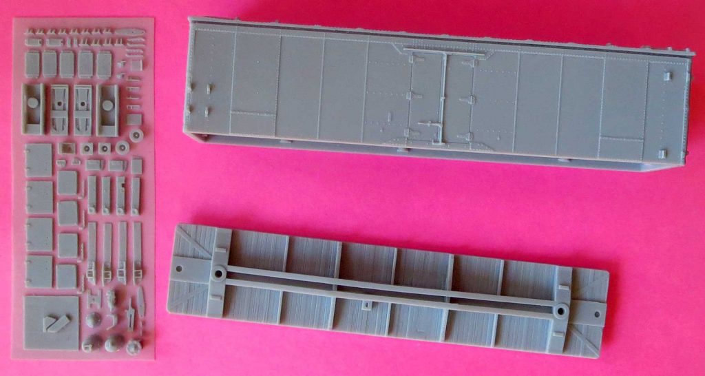 Workbench Wednesday | Resin Car Works Blog