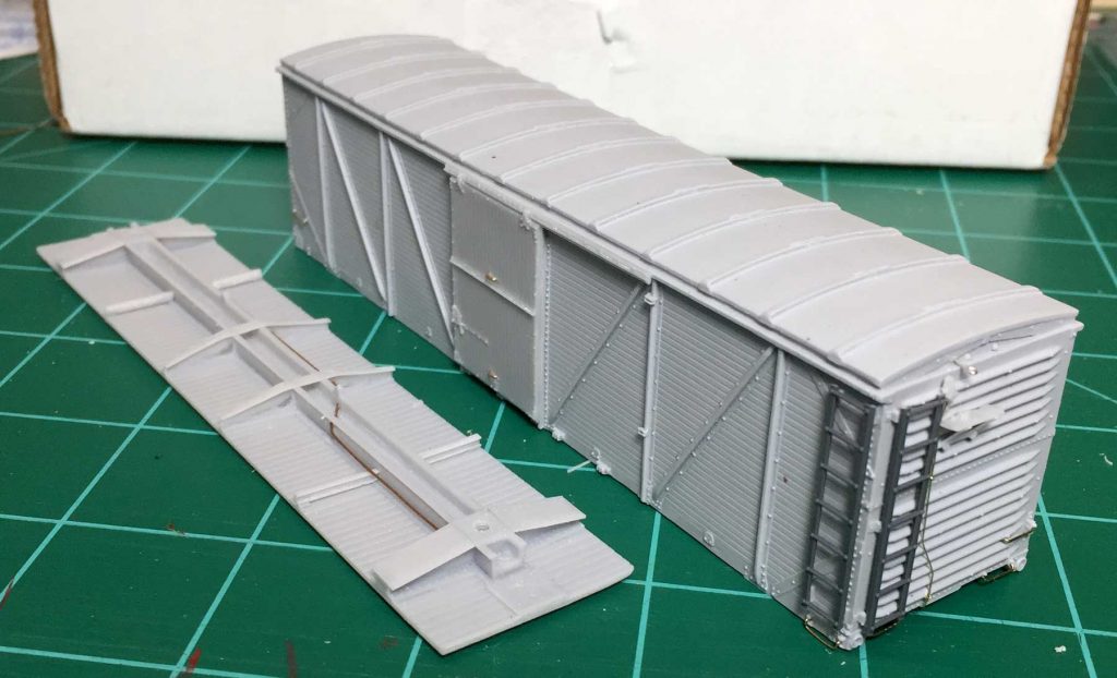 Workbench Wednesday | Resin Car Works Blog