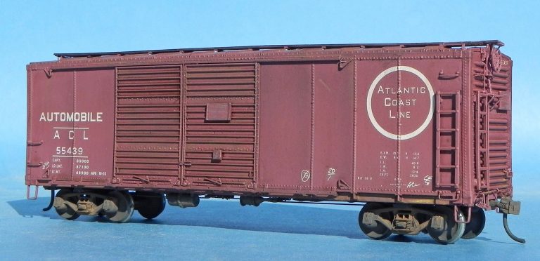 ACL | Resin Car Works Blog