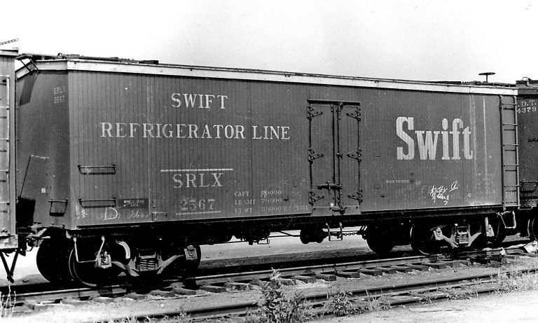 Meat reefers | Resin Car Works Blog