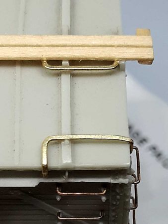 Running board details | Resin Car Works Blog