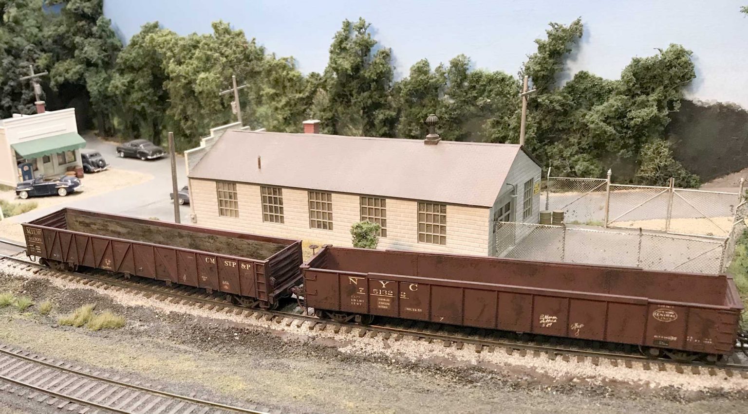 2021 RCW update | Resin Car Works Blog
