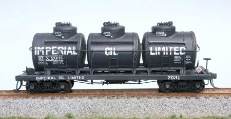 Multi-compartment tank cars | Resin Car Works Blog