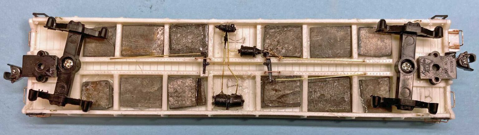 October 2021 models | Resin Car Works Blog