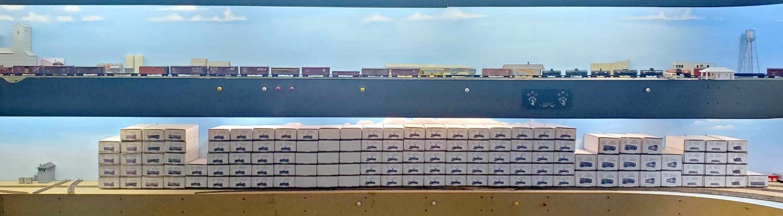 Resin Car Works Blog | HO scale freight car builds