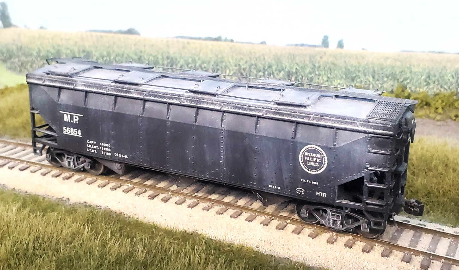 Sunshine Models kits | Resin Car Works Blog