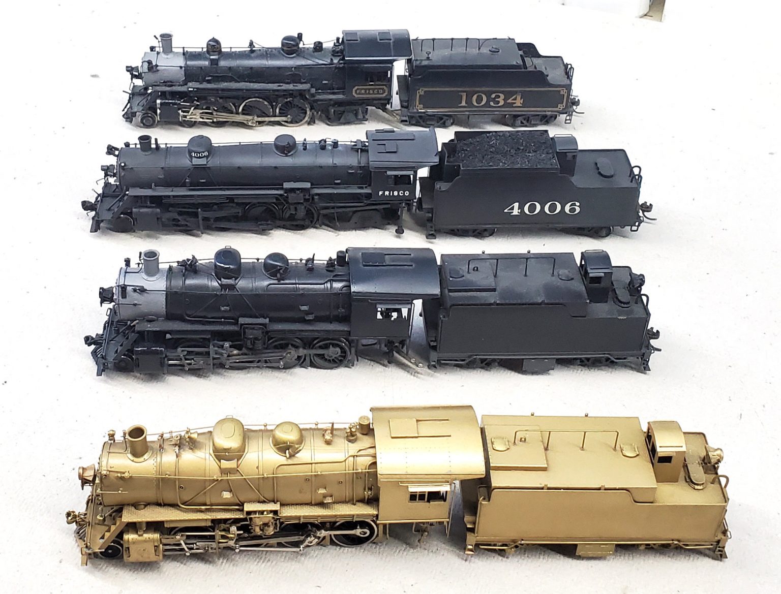 Models | Resin Car Works Blog