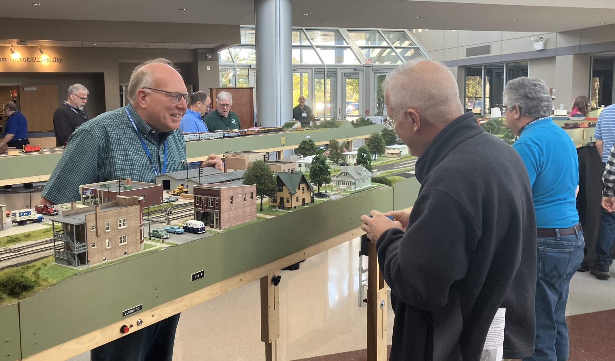 RPM Naperville-Chicagoland summary | Resin Car Works Blog