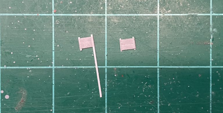 Tack boards | Resin Car Works Blog
