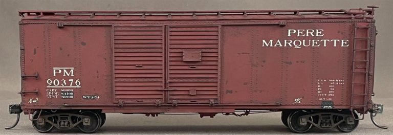Back into action | Resin Car Works Blog